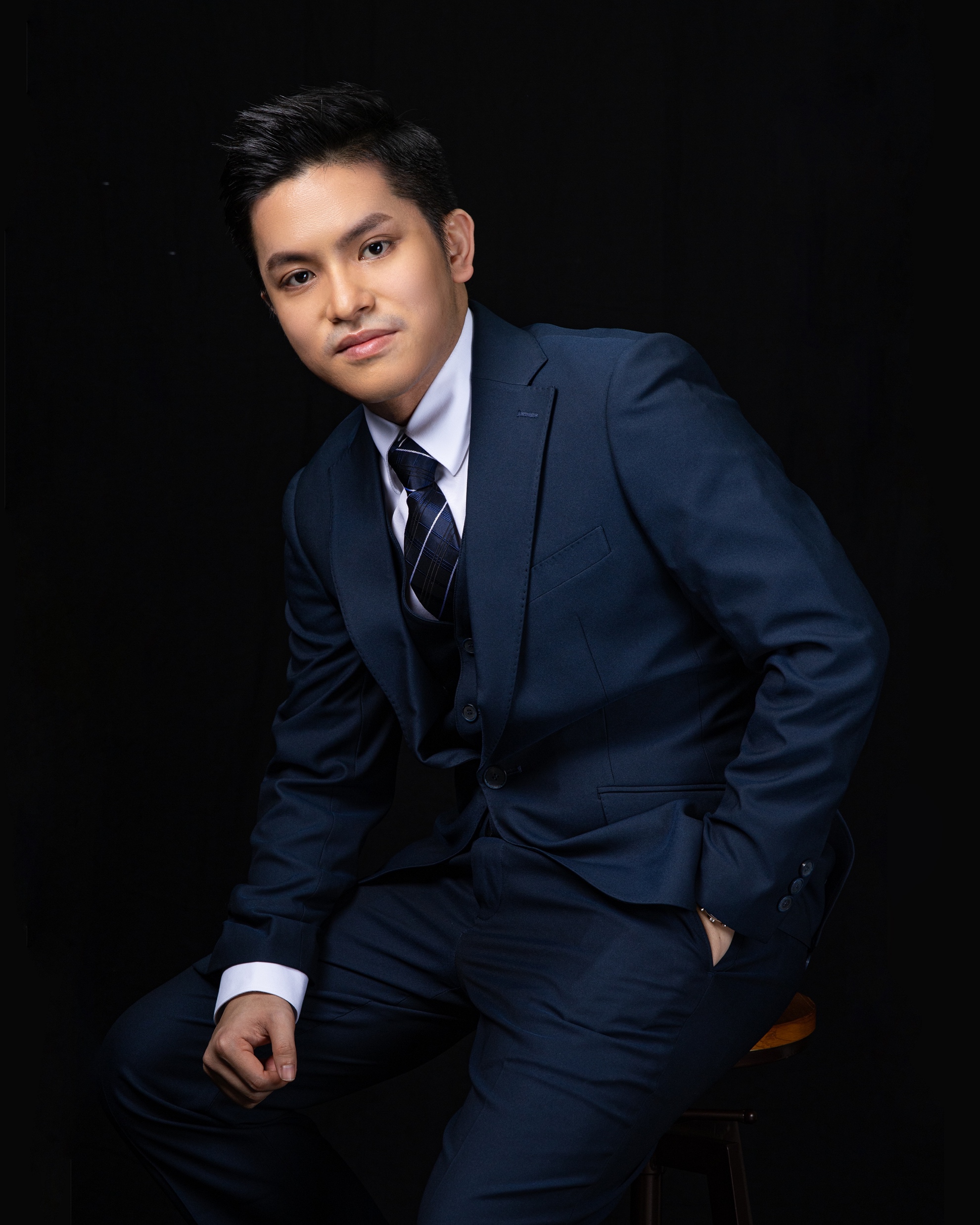 Damien Chan, Hannibal & Ng Chambers