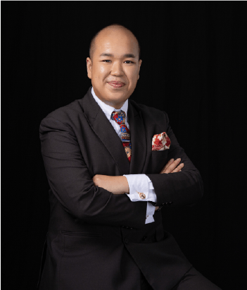 Damien Chan, Hannibal & Ng Chambers