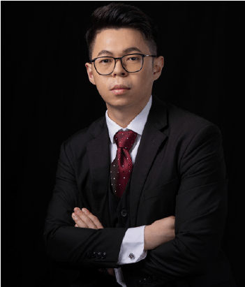 Damien Chan, Hannibal & Ng Chambers