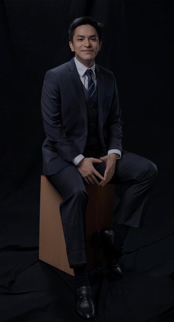 Damien Chan, Hannibal & Ng Chambers