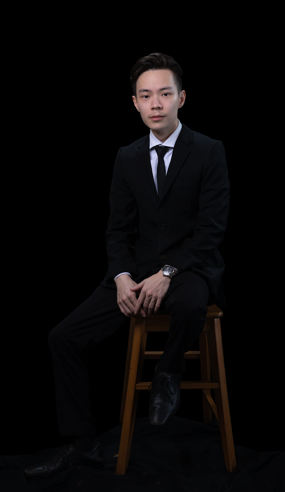 Damien Chan, Hannibal & Ng Chambers